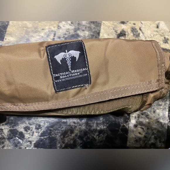 tactical medical solutions | Other | Tacmed Tactical Medical Solutions ...